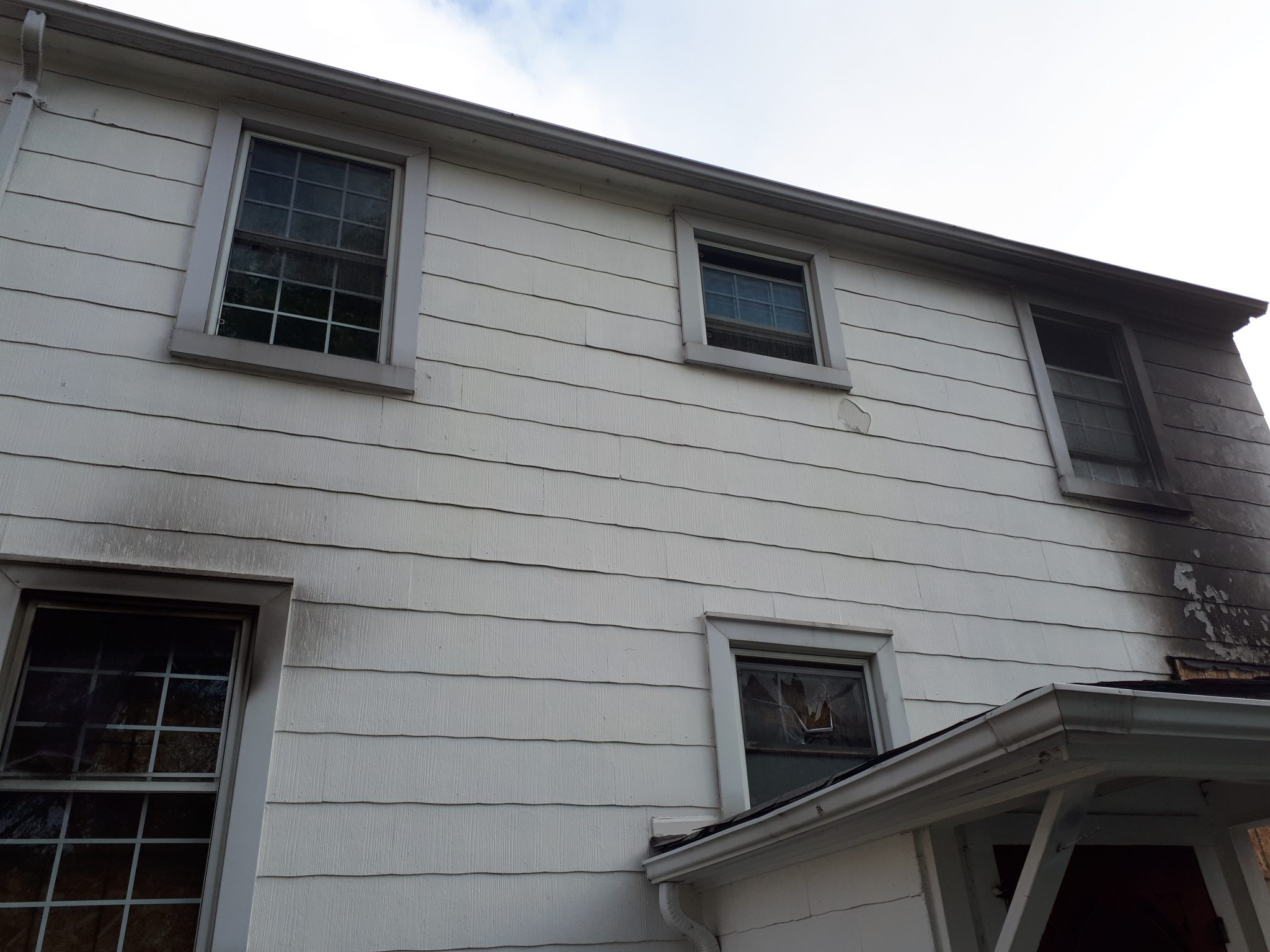 Asbestos Abatement – CIS Environmental