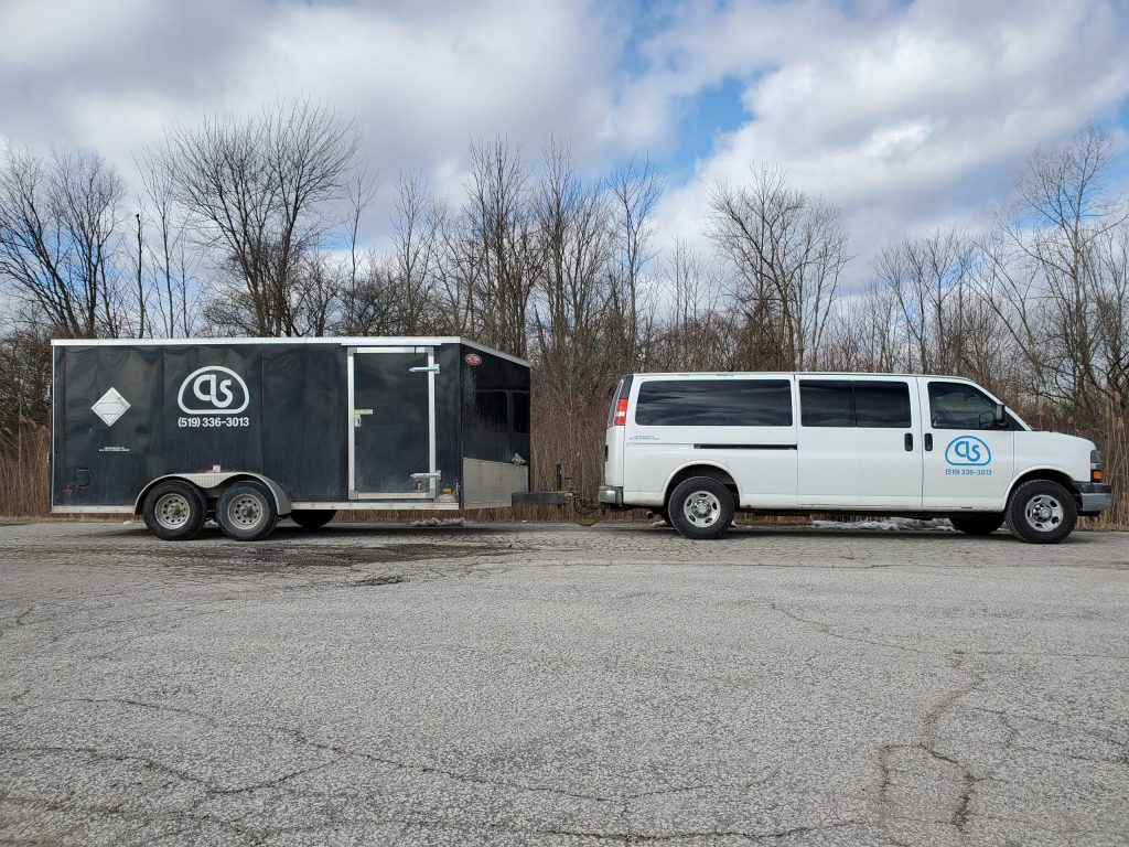 CIS Environmental – The Leader in Environmental Abatement